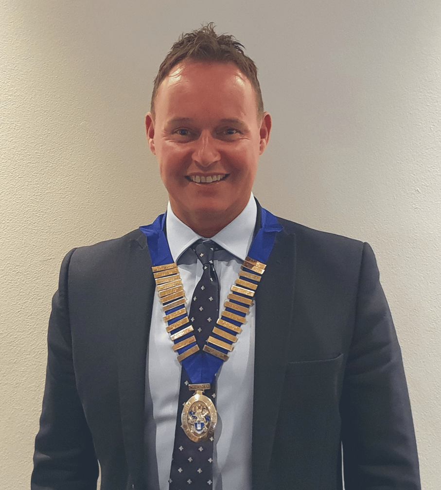 An interview between three IQ Presidents