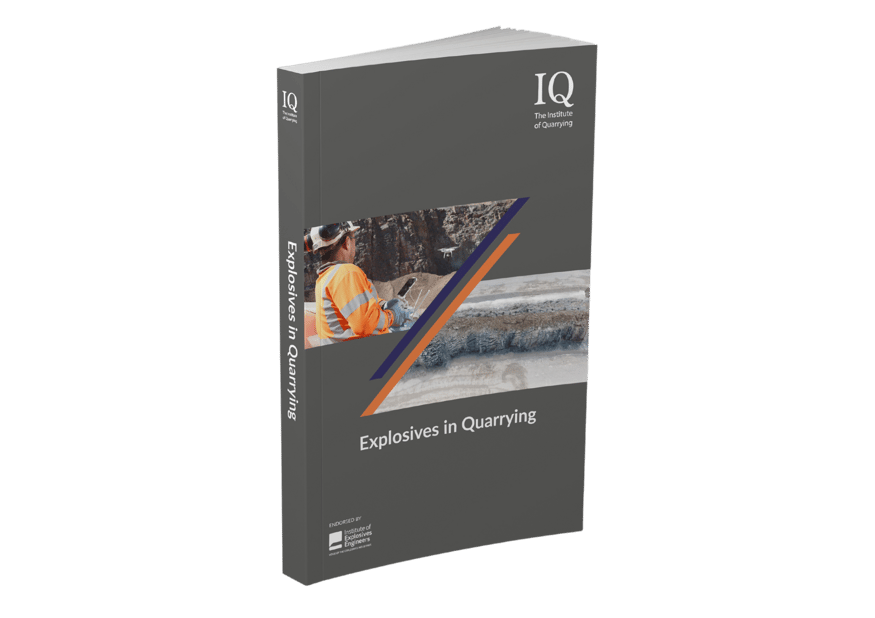 Diploma in Surface Mining Explosives Engineering