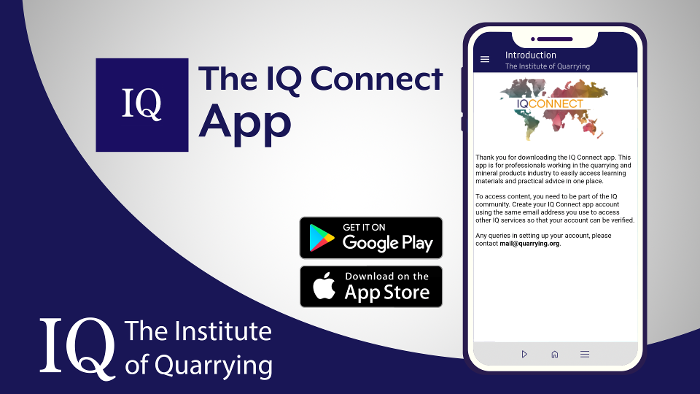 Become an IQ Member
