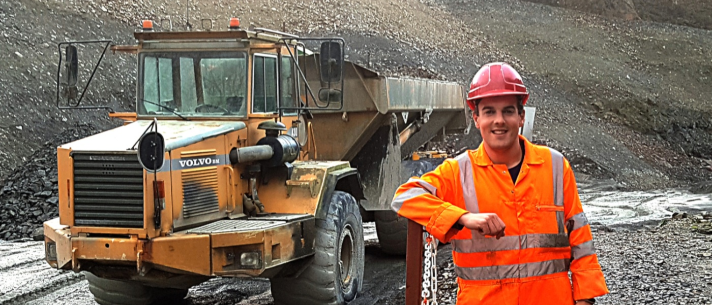 Minerals Keep Us Moving