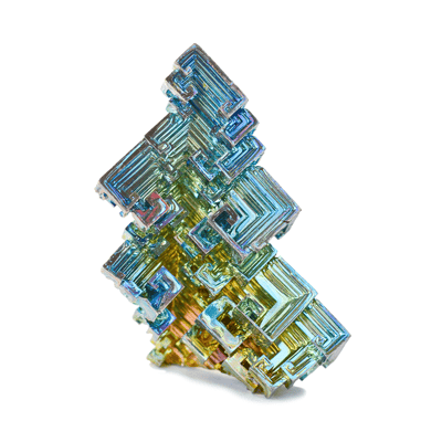 Mineral Facts