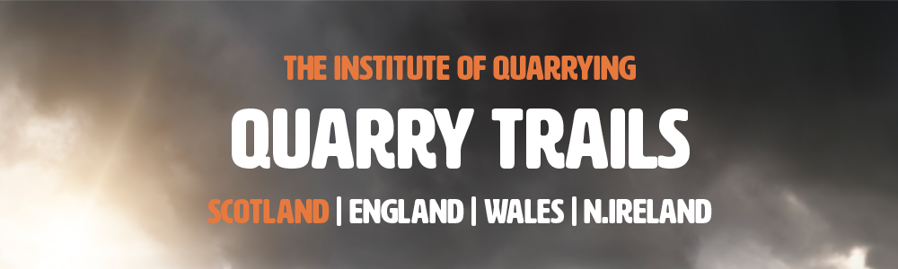 IQ QuarryTrails
