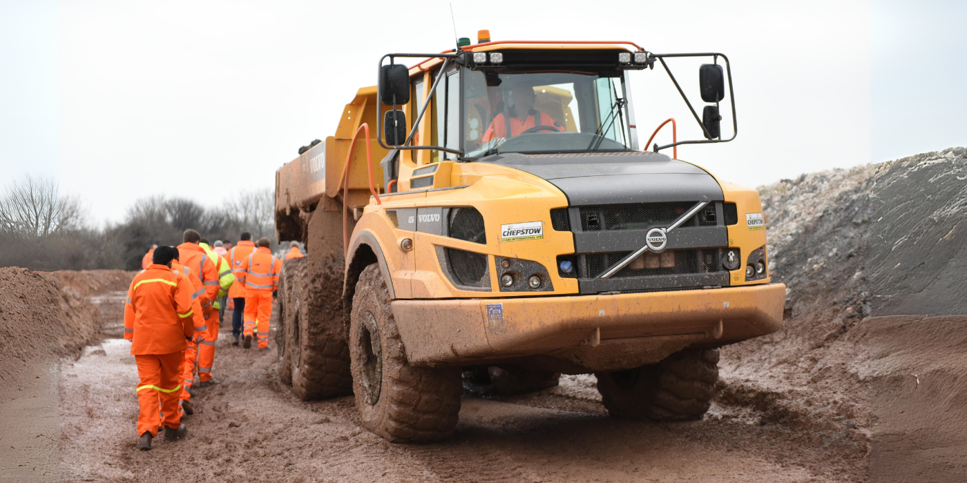 President's Blog: With standards come improvements in safety