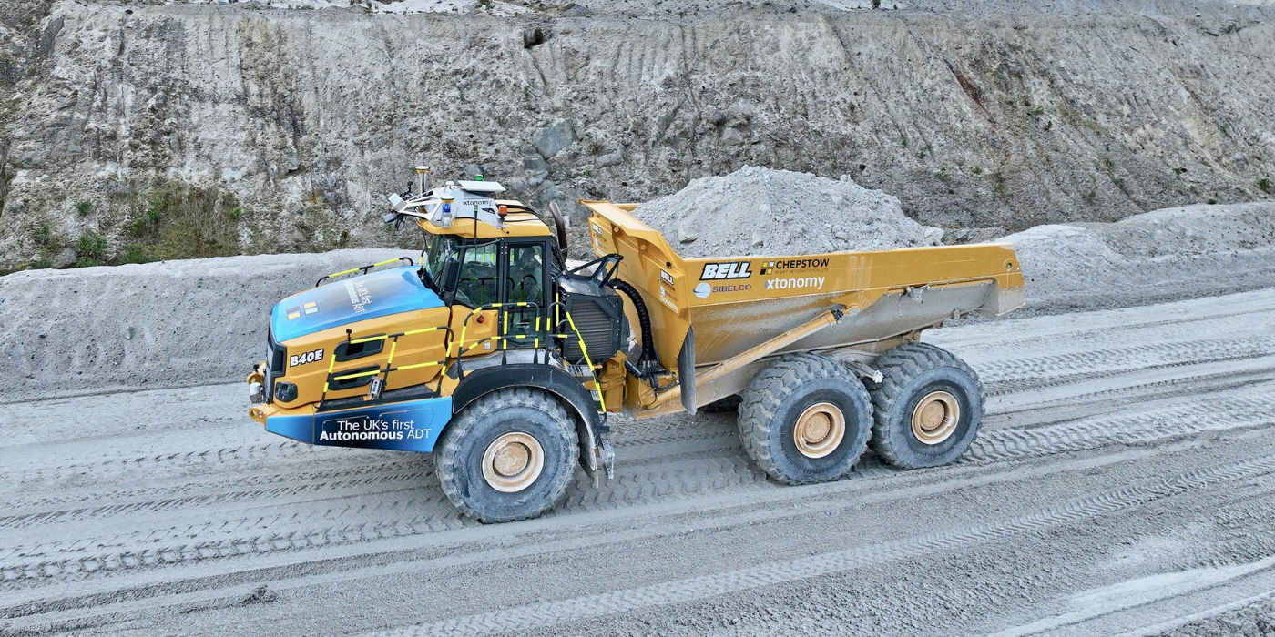 Promoting The Positive Impact Of The Quarrying Industry. Join Us Today