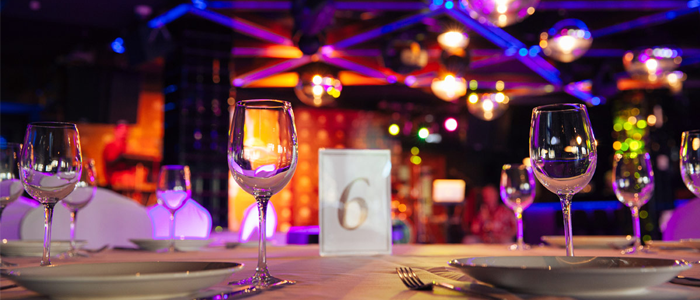 Annual Scottish Branch Dinner Dance