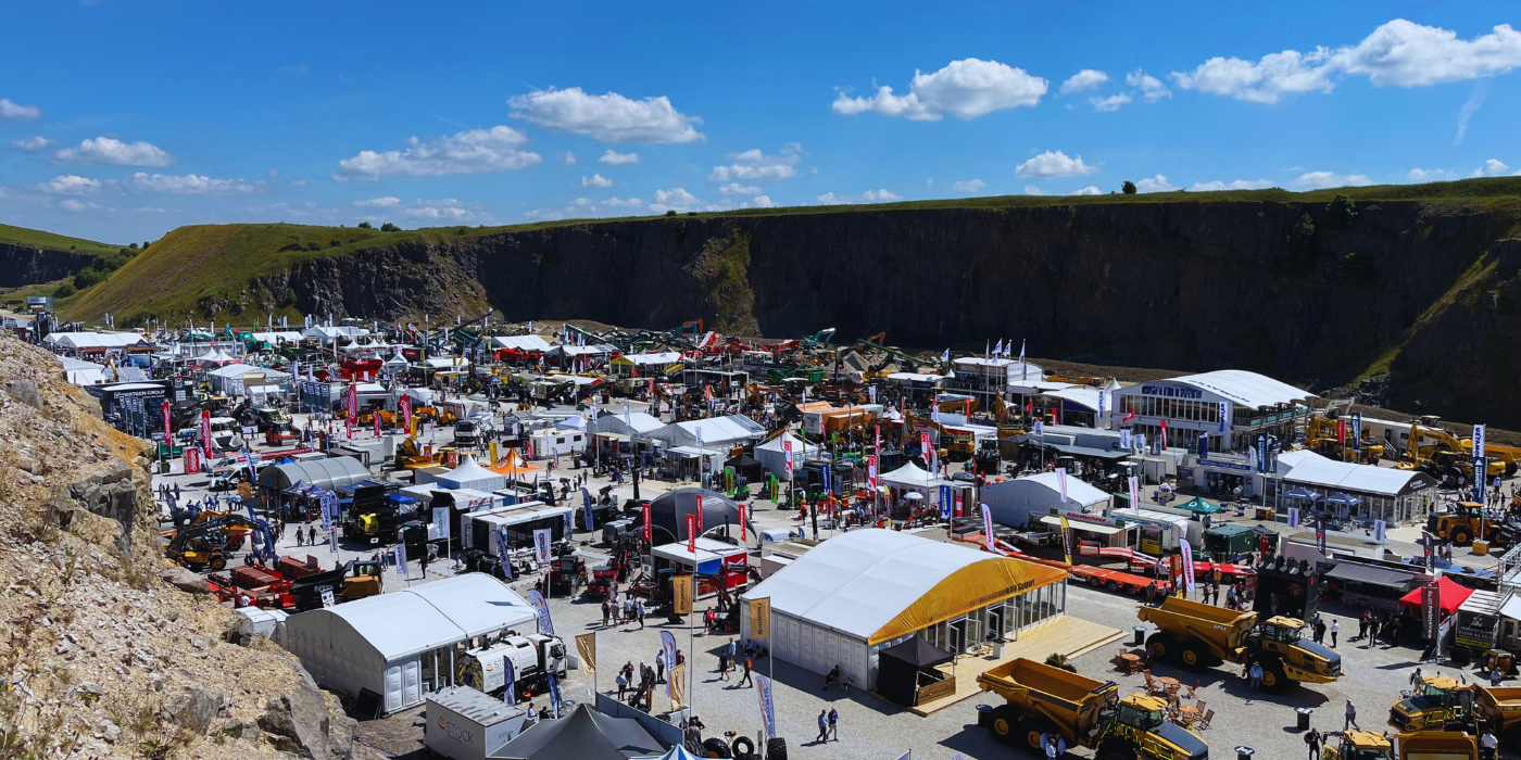 President's Blog: Showcasing the best of our industry